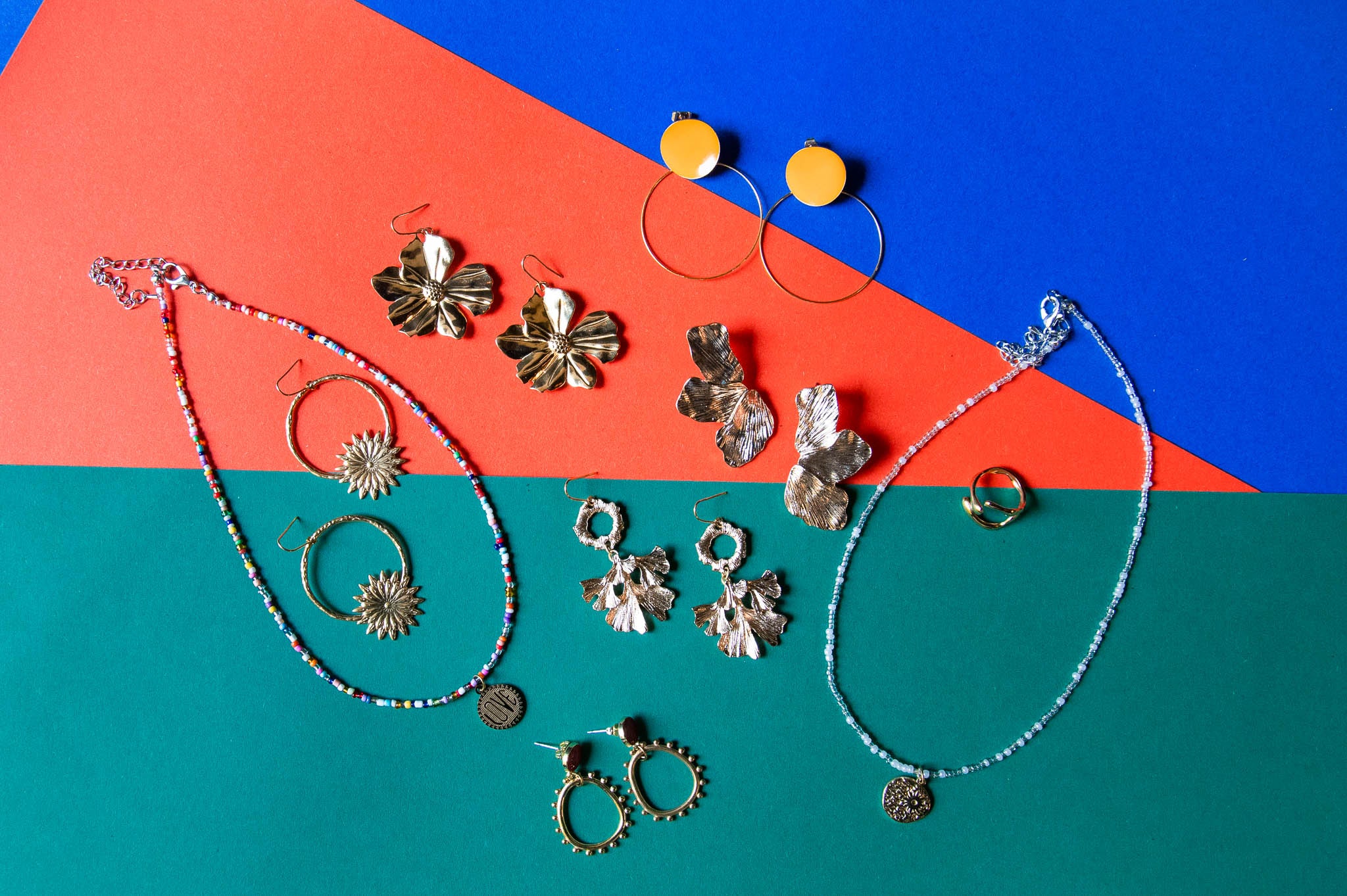 Dimanche Matin Bijoux